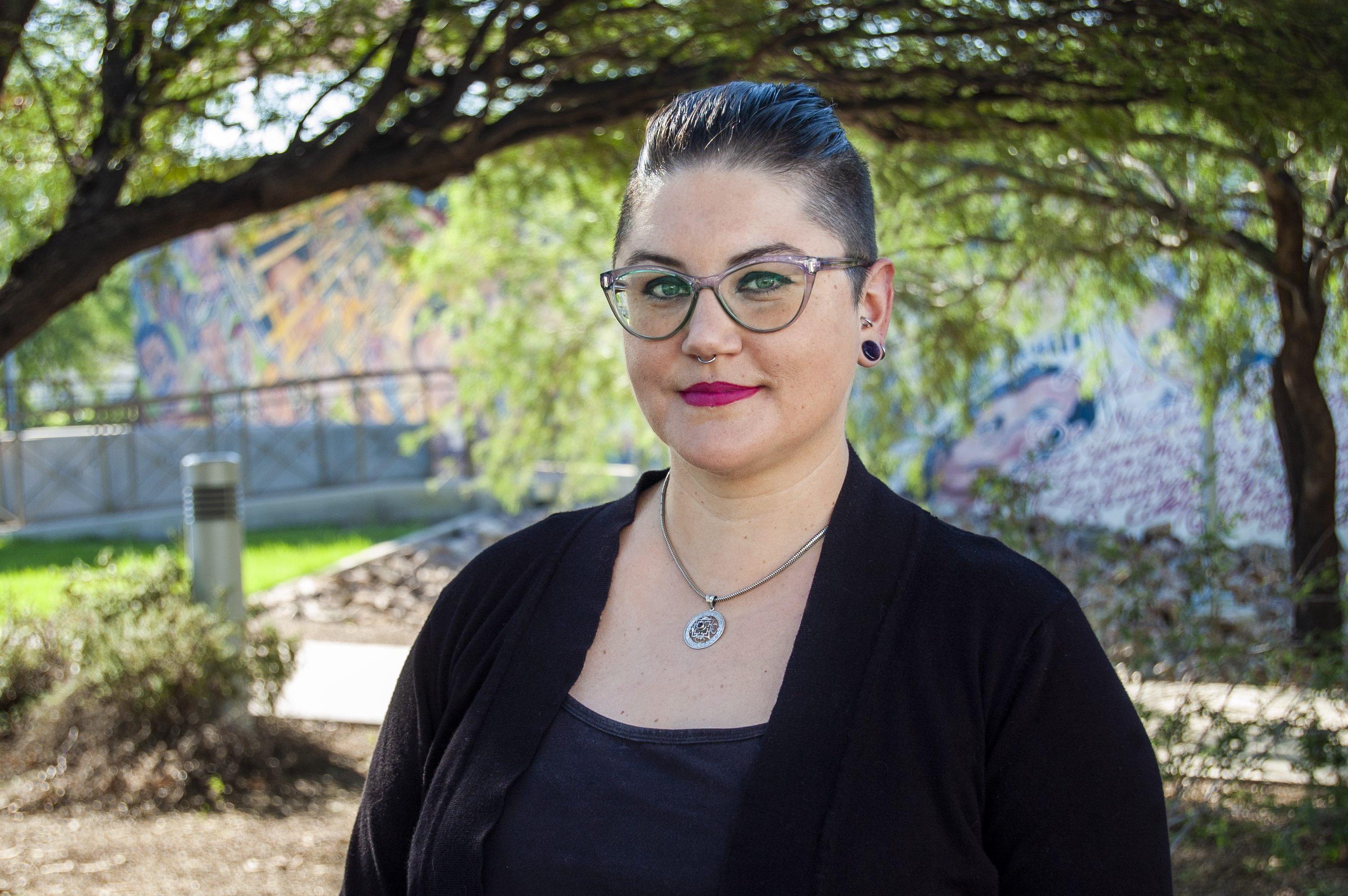 Stacy Jorgensen | Arizona Genetics Core