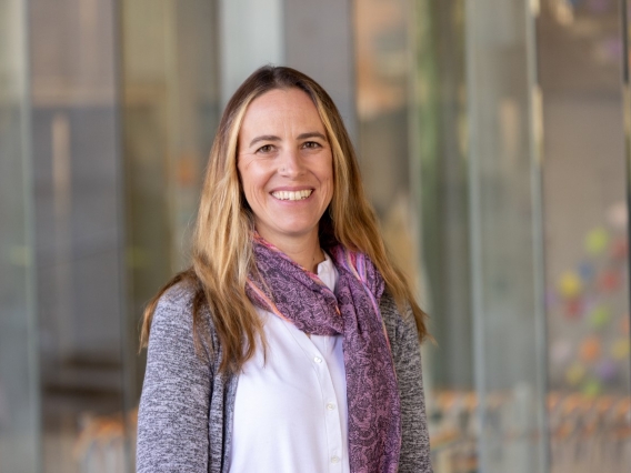 Women in climate change: Jessica Tierney | Arizona Genetics Core